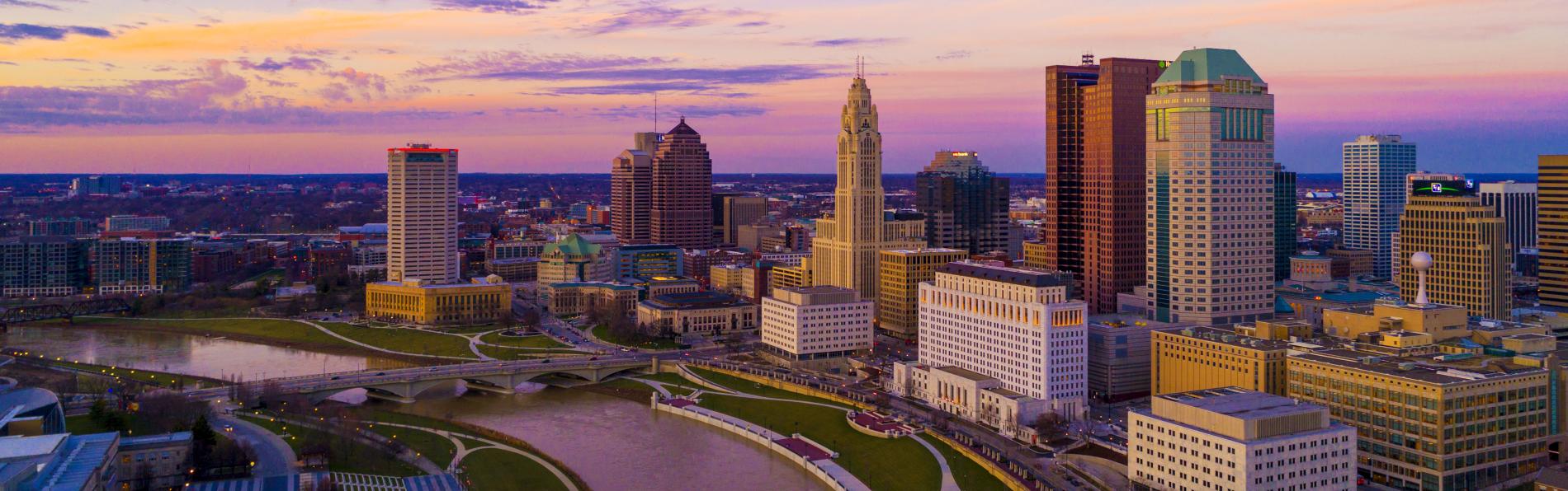 Helicopter Tours – Columbus Helicopter Tours