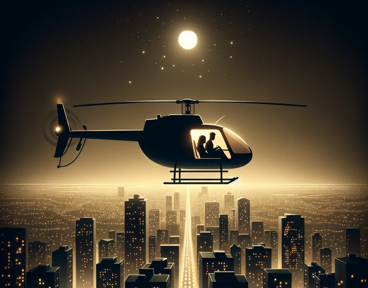 Columbus Helicopter Tours